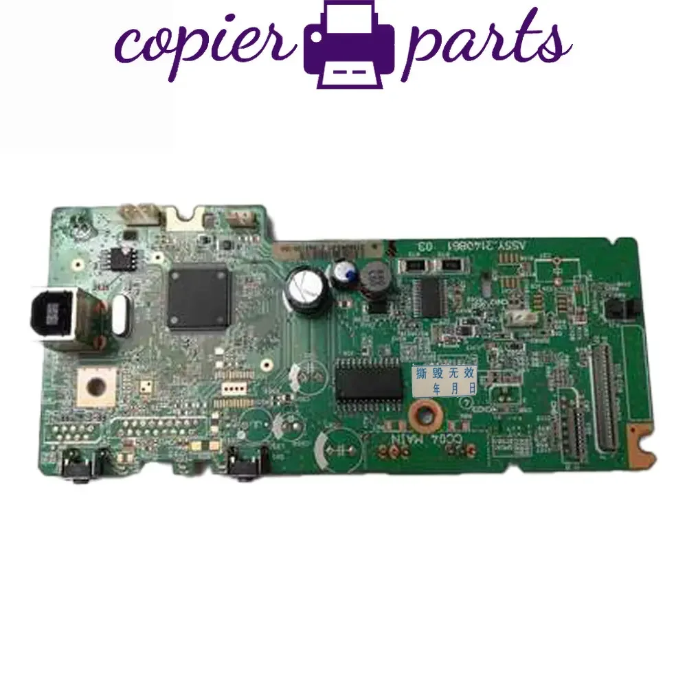 Principal-Logic-Board-para-Epson-Formatter-M-e-Mainboard-3-Meses-de ...