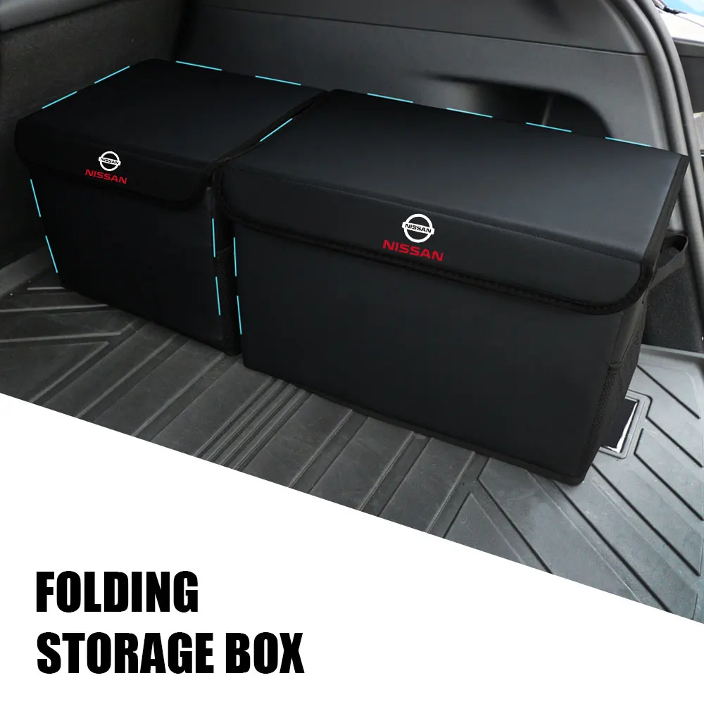 Folding-Car-Organizer-Trunk-Storage-Box-Large-Auto-Tool-Stowing-Tidying ...