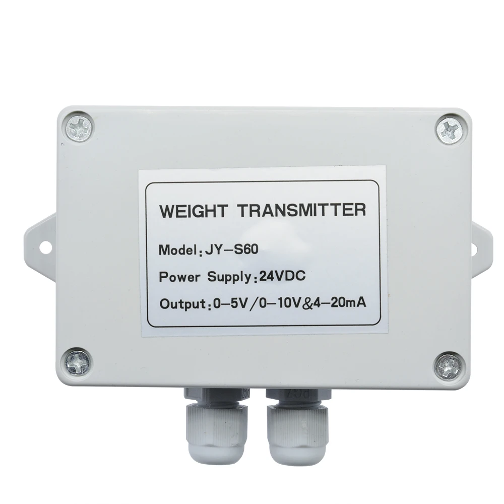 Loadcell Amplifier Weight Transmitter JYS60 Test, 59% OFF