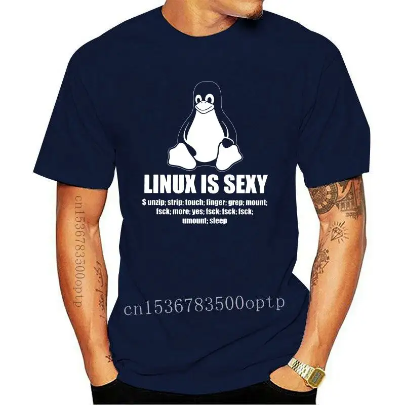 New-Linux-Root-SUDO-Unix-Shell-Sexy-Fun-Shirt-Men-Cotton-Programmer-Tshirt-Programming-Coding ...