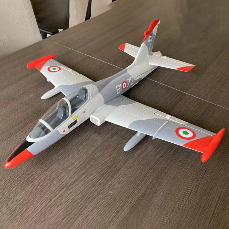 RC-Plane-Mini-50mm-MB339-MB-339-EDF-Jet-EPO-Foam-Model-Introductory ...