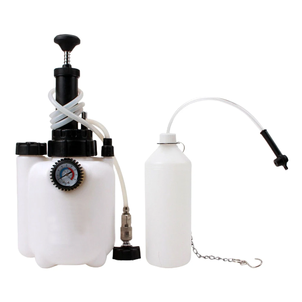 3L-Manual-Brake-Oil-Bleeder-Fluid-Replacement-Tool-Kit-Hydraulic-Clutch ...