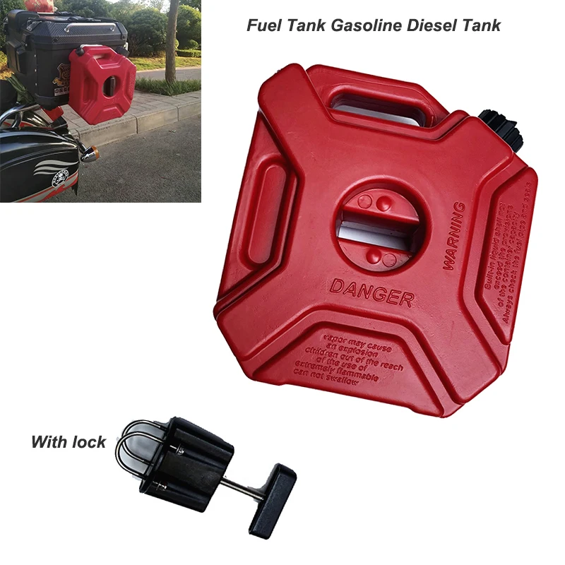 Gasoline Motorcycle | Bmw Motorcycle Fuel Tank | Fuel Jerry Motorcycle ...