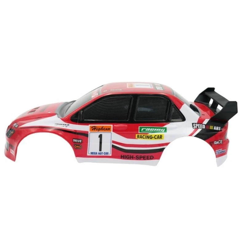 Remote Control Car Spare Part 1/12 Remote Control Car Body Shell for ...