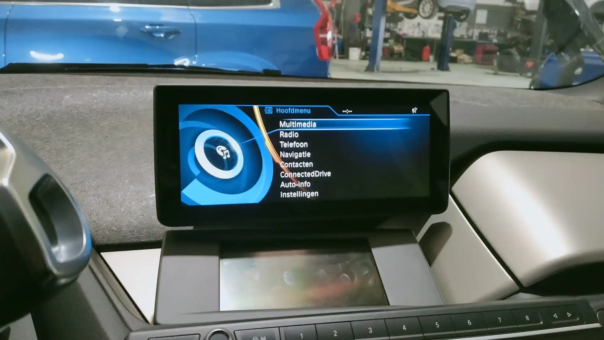 Fast Ship Chimei Innolux Bm 9306743 03 1025 Inch Lcd Display Completed ...