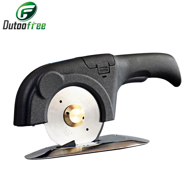 100-110-125-Industrial-Tailor-Electric-Scissors-Electric-Fabric-Cutting ...