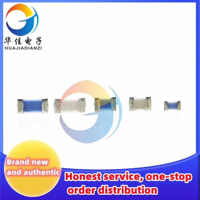 2PCS NEW PT100 Class B Temperature Sensor SMD Platinum Resistance ...