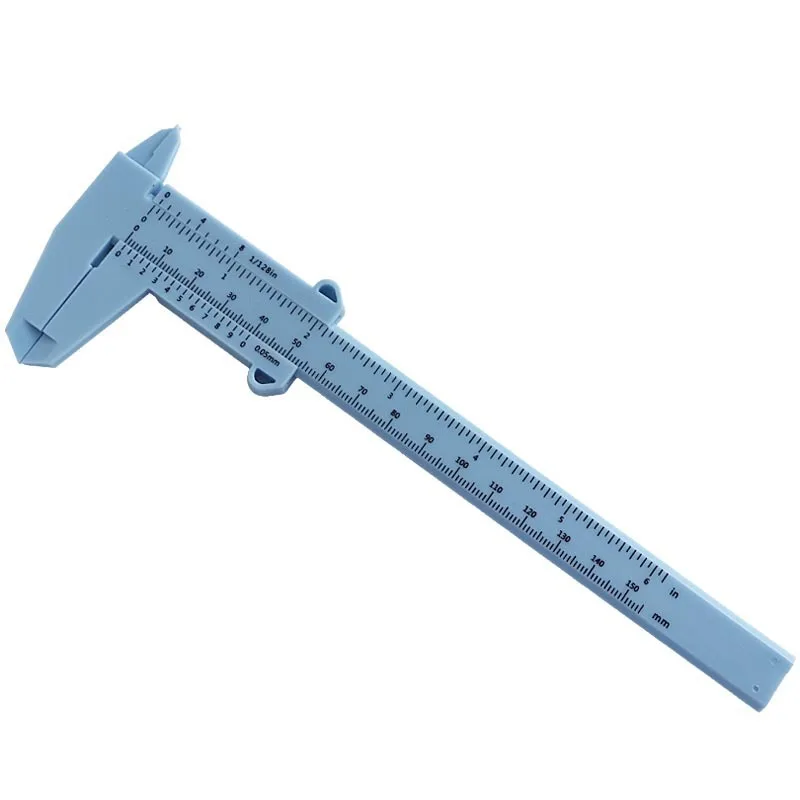 Mini-Plastic-Caliper-Wenwan-Caliper-Anti-Collision-Caliper-Handle ...