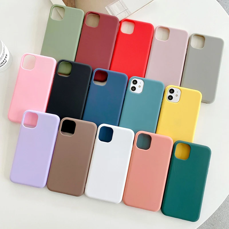 Original-Official-Liquid-Silicone-Case-For-iPhone-14-Plus-13-12-Pro-Max ...