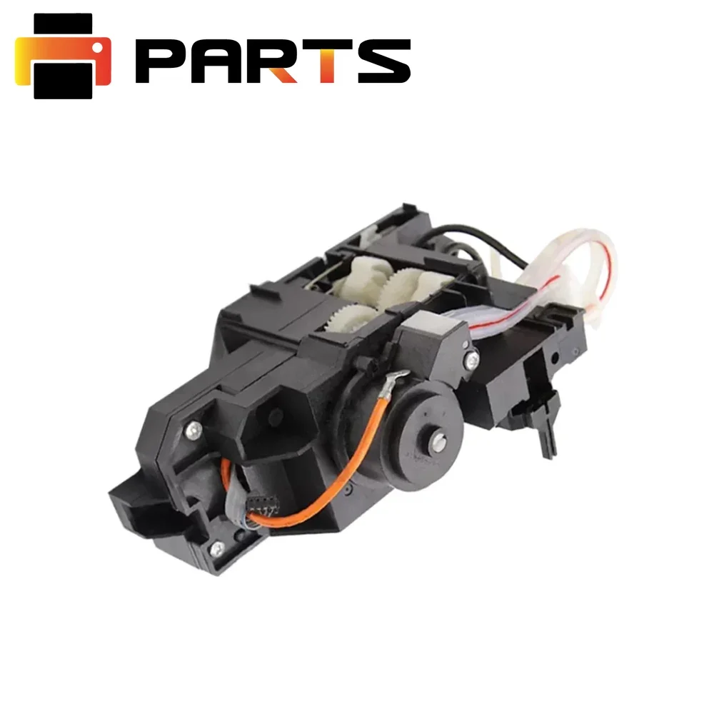 New-Original-Ink-Pump-Assembly-Capping-Station-For-Epson-R1390-R1400 ...