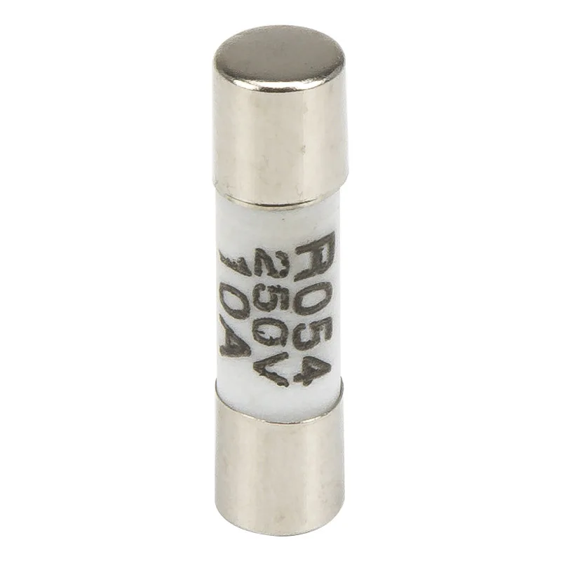 100pcs R054 250V 5x20mm ceramic tube fuse 1A 2A 3A 4A 5A 6A 8A 10A 15A ...