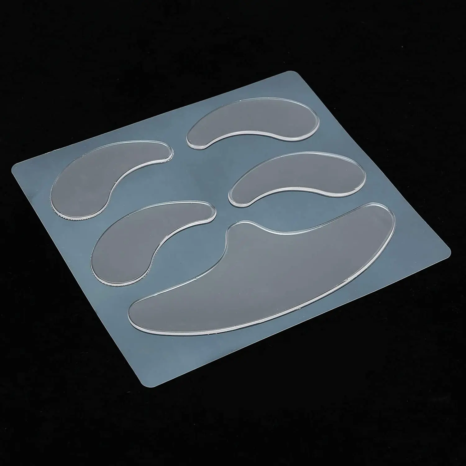 Silicone-Pads-Anti-Wrinkle-Aging-Reusable-Silicone-Eye-Mask-Cheek ...