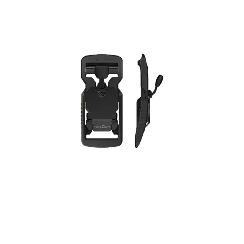 Multifunctional FIDLOCK V BUCKL EV EDC With Quick Release Magnetic ...