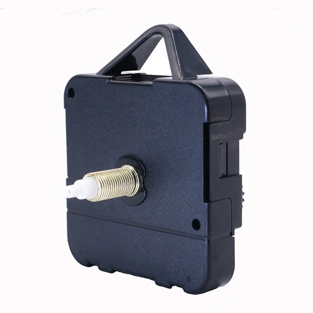 HR1688-Step-Movement-long-axis-machine-core-wall-clock-movement-clock ...