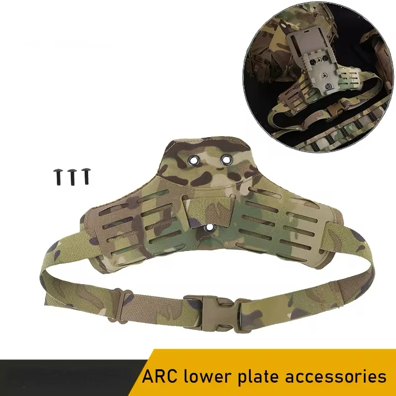 ARC-Tactical-Drop-Leg-Holster-Thigh-Belt-Platform-Gun-Holster-Adapter ...