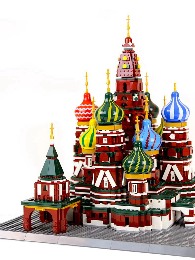 Famous-Architecture-Bricks-Series-The-Saint-Basil-s-Cathedral-Russia ...