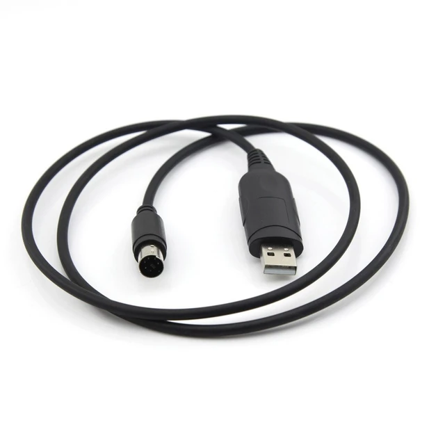 Yaesu Ft 7800 Usb Programming Cable Yaesu Ft 8800, 55% OFF