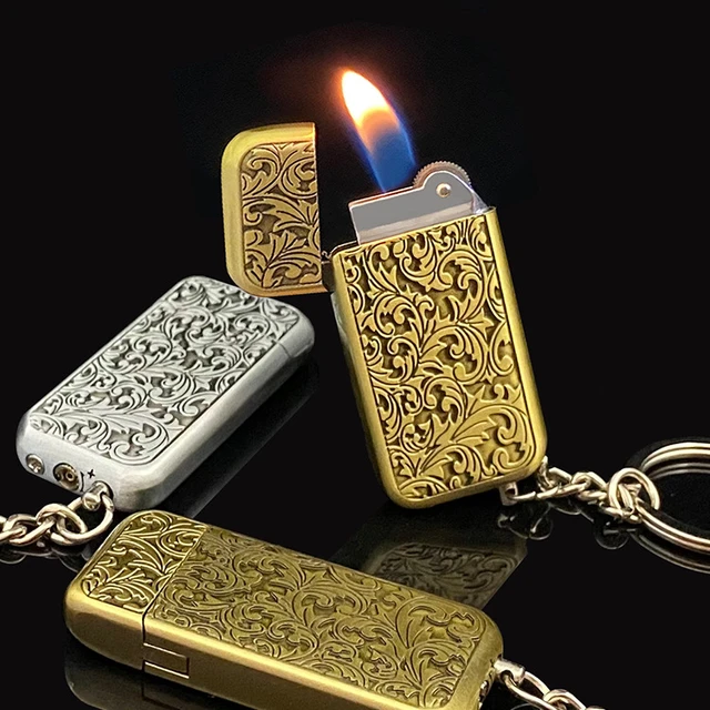 Mini Zippo Candle Lighter