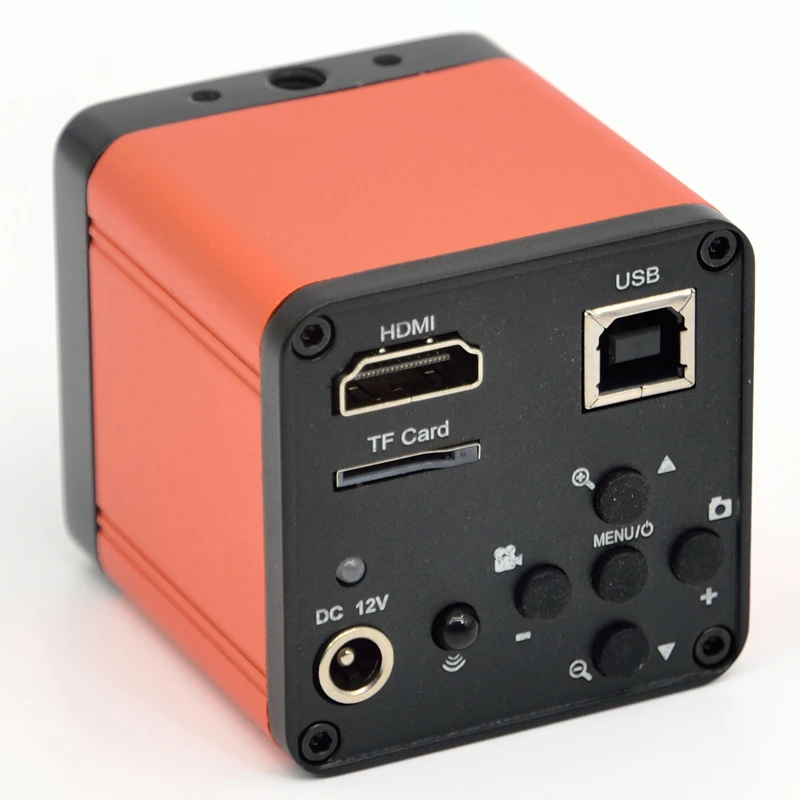 FYSCOPE-16MP-1080P-60FPS-Panasonic-MN-34120-CMOS-Sensor-HDMI-Digital ...