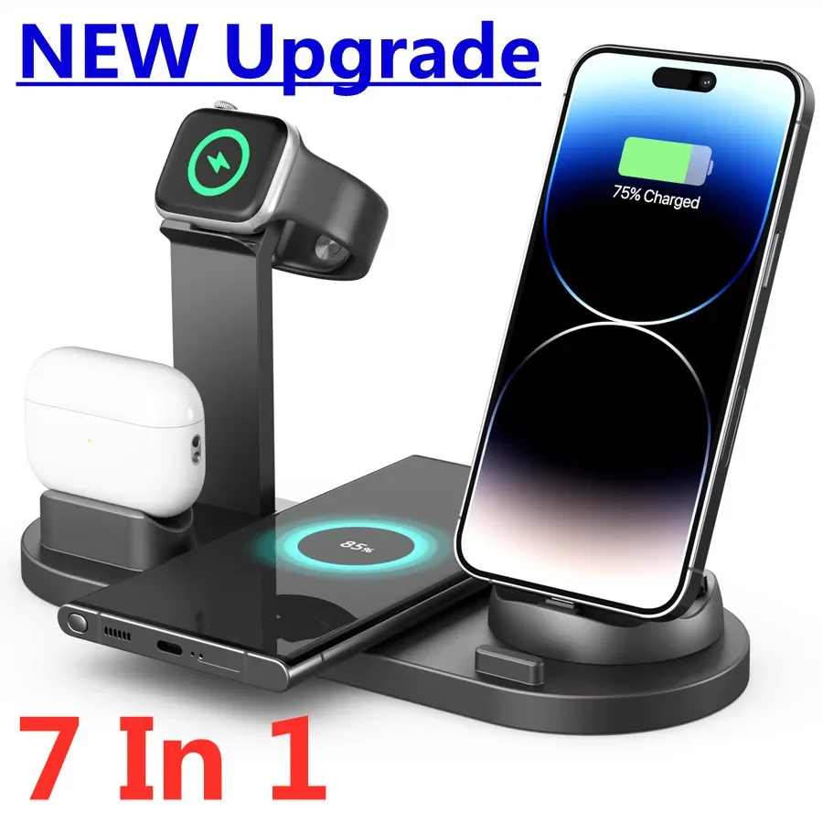 5-In-1-Fast-Wireless-Charger-Stand-Desk-Phone-Chargers-Wireless ...