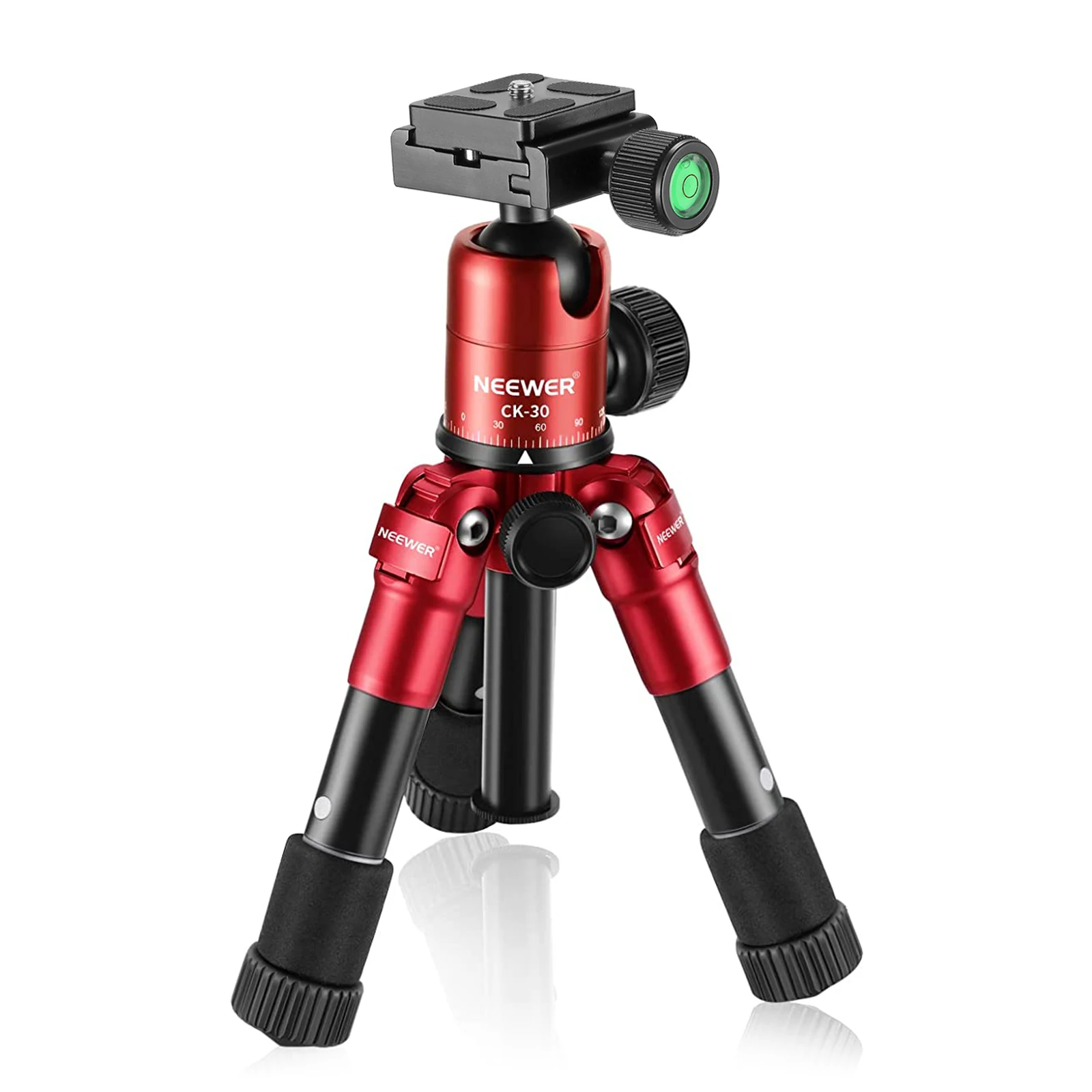 NEEWER-20-inch-Mini-Tripod-for-Camera-with-360-Ball-Head-1-4-Arca-Type ...