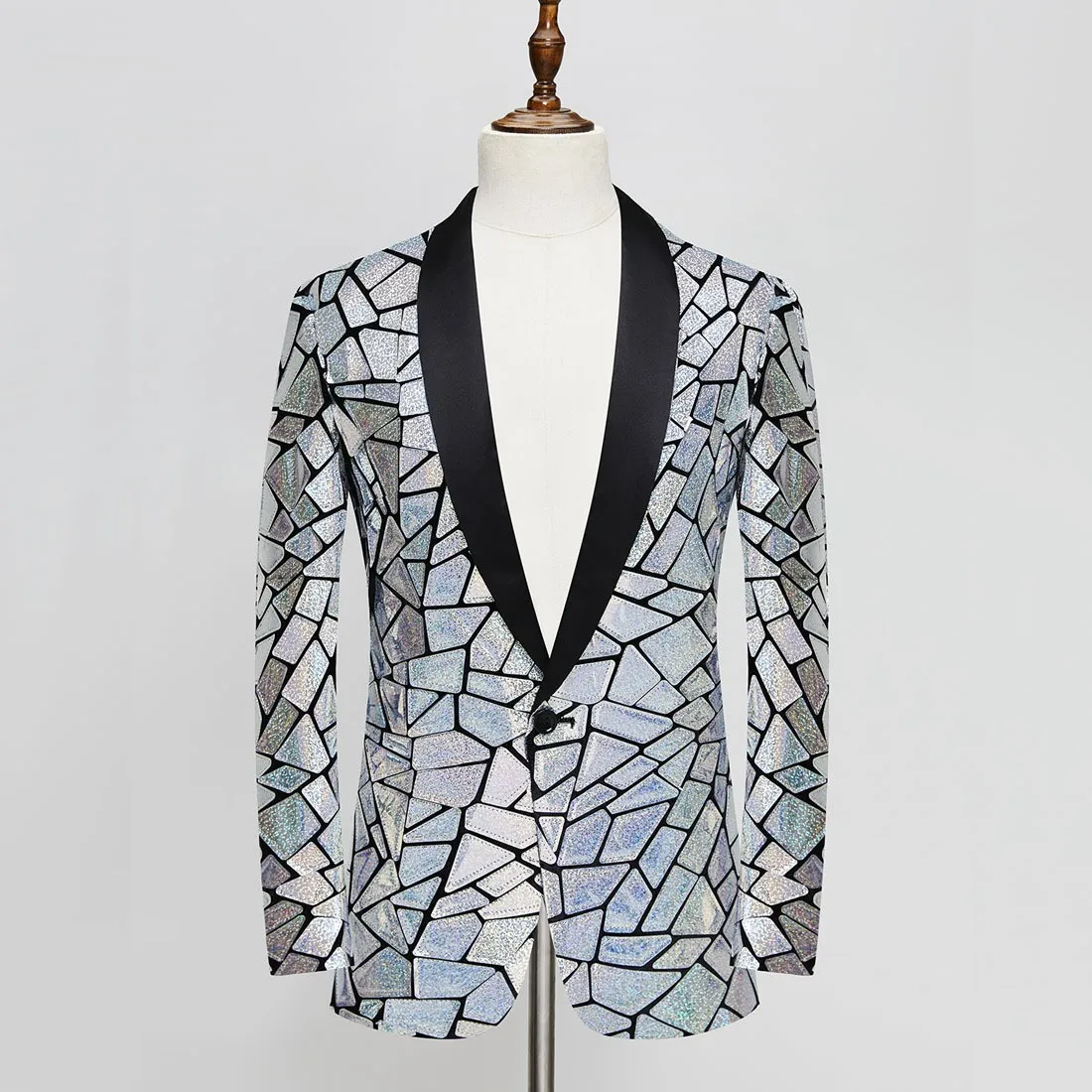 Mirrors-Sequins-Jacket-Male-Singer-Stage-Costume-Party-Banquet-Festival ...