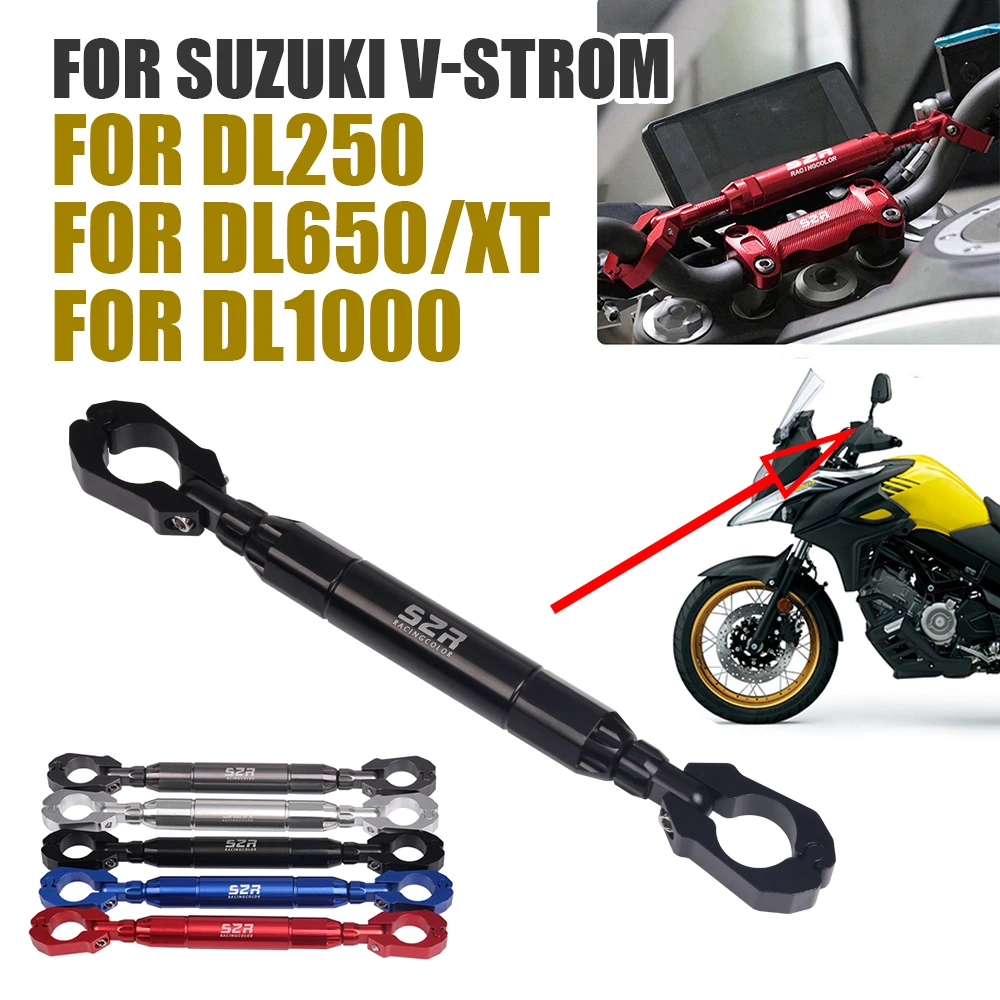 For-SUZUKI-DL650-V-Strom-DL-650-VStrom-DL-1000-DL1000-Motorcycle ...