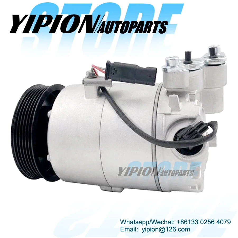 Air-Conditioning-AC-Compressor-For-Mini-Cooper-F55-F56-F57-F60-BMW-X1 ...