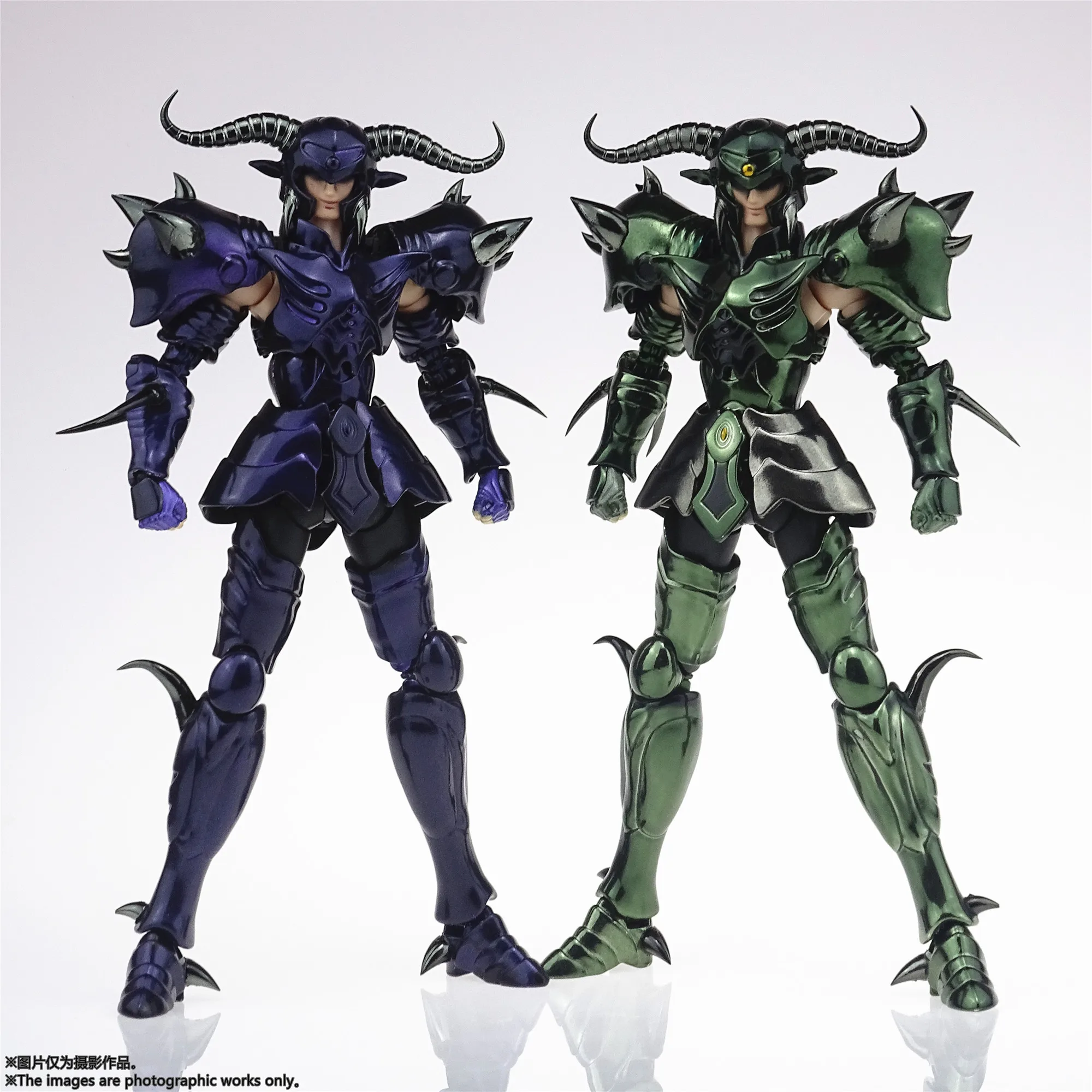 In-Stock-RH-Saint-Seiya-Myth-Cloth-EX-Minotaurus-Gordon-Hades-Army ...