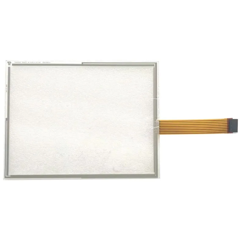 New-12-1inch-Touchpad-for-Trimble-AgGPS-FMX-FM-1000-FM1000-Touch-Screen ...