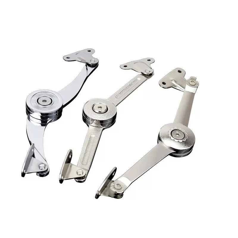 Heavy-Duty-Lid-Support-Hinges-arm-rio-de-cozinha-parar-aleatoriamente ...