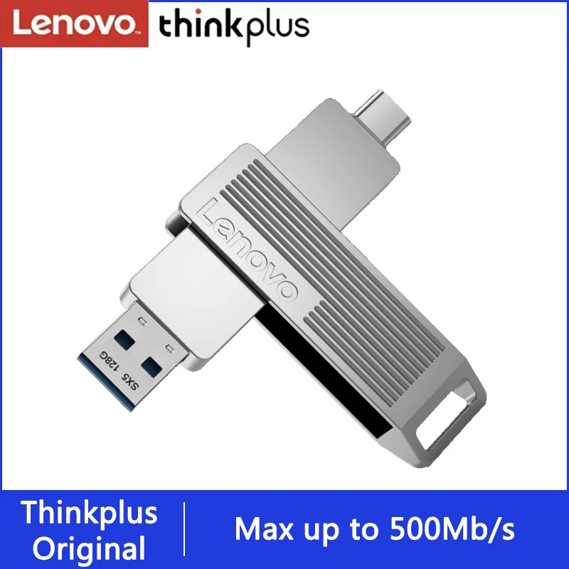 Thinkplus-3-2-TypeC-OTG-USB-Flash-Drive-128GB-256GB-512GB-1TB-Pendrive ...