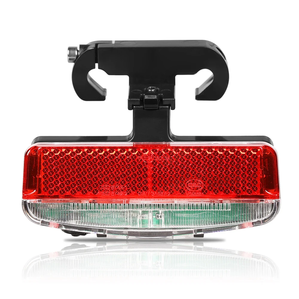 Bicycle-Rear-Light-Rear-Light-LED-Bright-Rear-Light-30-Lumens-Led-Flash ...