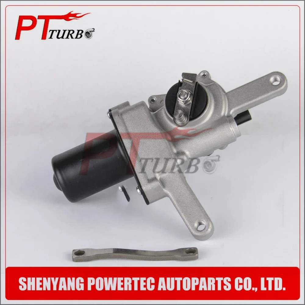 Turbo Electronic Actuator New 17201-30181 17201-30180 for Toyota Hiace ...