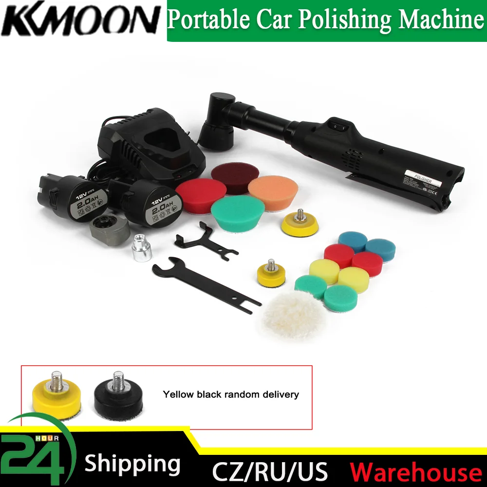 Mini Polishing Machines | Mini Portable Polisher | Electric Polisher ...