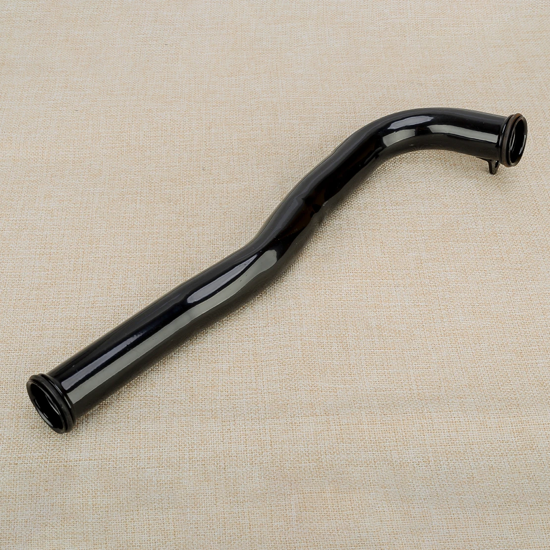 Black-Iron-Engine-Coolant-Water-Inlet-Pipe-Tube-25460-2G201-Fit-for ...