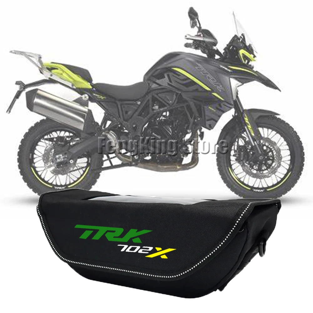 For Benelli TRK702X TRK 702 X Trk 702x Motorcycle Waterproof And ...