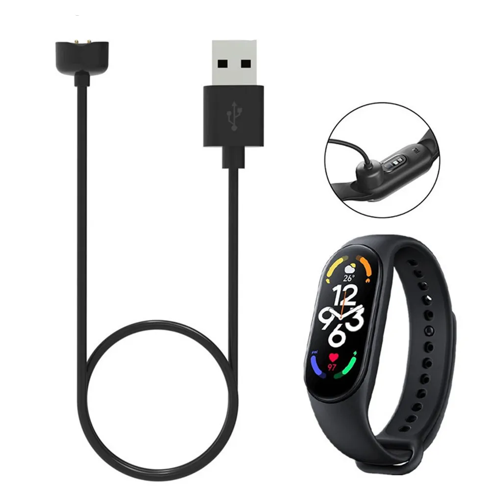 Cable-cargador-USB-para-Xiaomi-Mi-Band-7-6-5-adaptador-de-base-de-carga ...