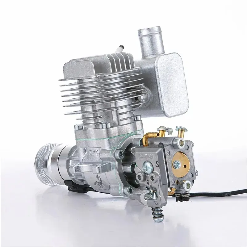 RCGF-STINGER-15CC-SE-15SE-Engine-Gasoline-Engines-2-Stroke-RC-Aircraft ...