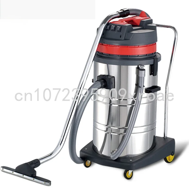 Aspiradora-Industrial-profesional-de-3-motores-aspiradora-en-seco-y-h ...