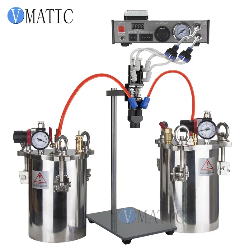 Free-Shipping-VMATIC-Glue-Dispensing-Equipment-Accurate-Automatic-Glue ...