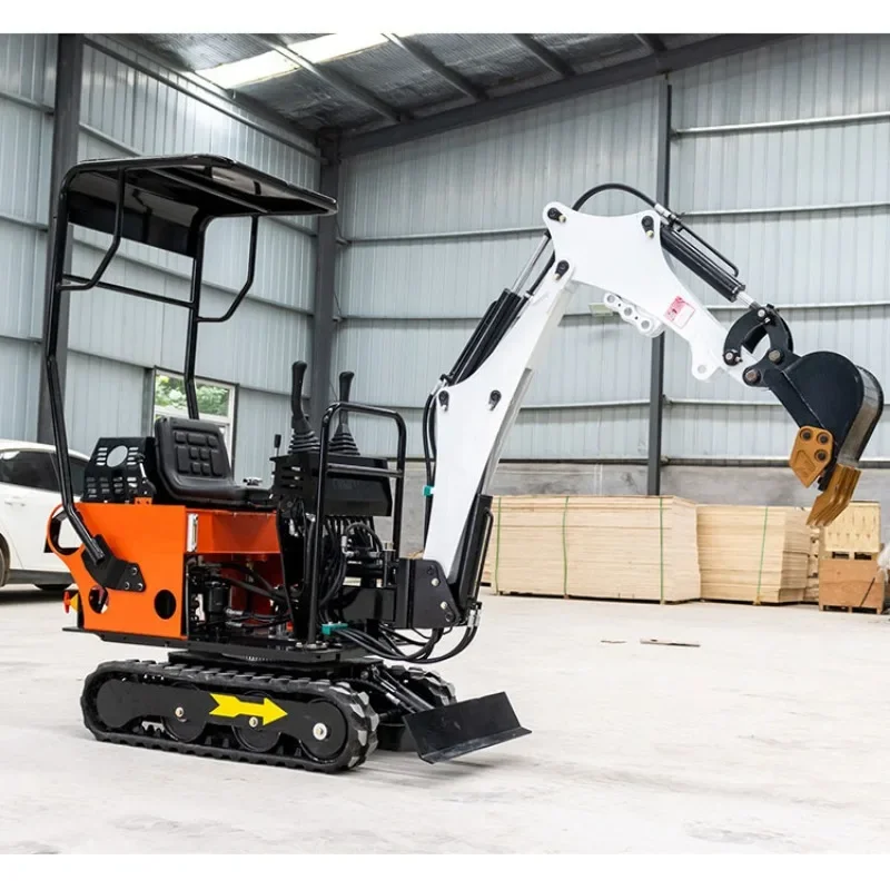 Mini-Excavator-Small-Digger-Loader-Mini-Excavator-Small-Digger-Loader ...