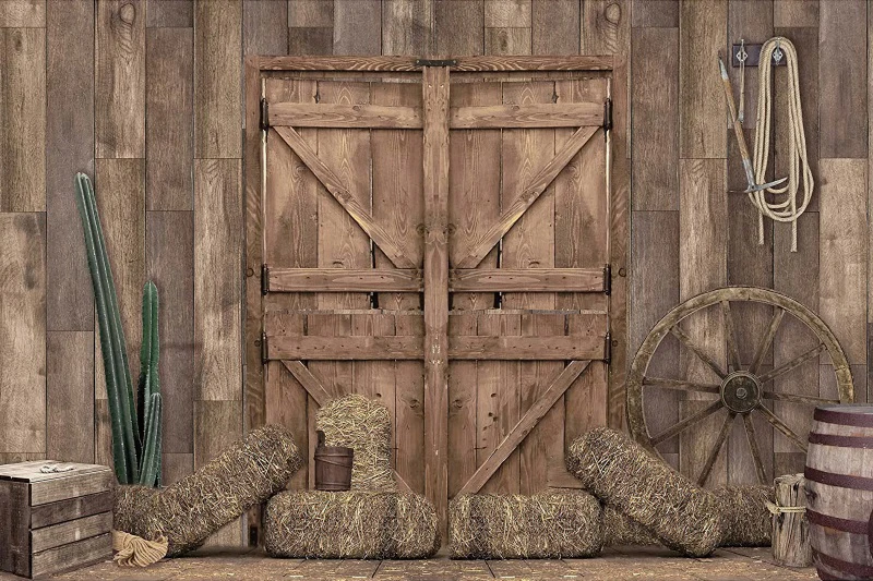 Rustic Western Backgrounds