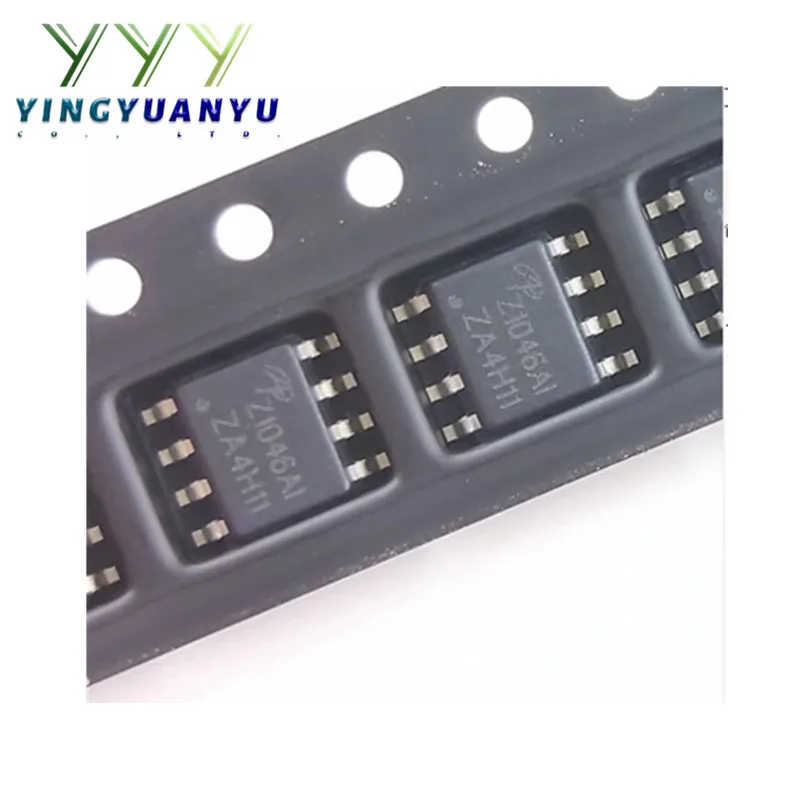 Original-100-New-5-50PCS-LOT-AOZ1046AI-AOZ1046-Z1046A1-AOS-SOP-8-IC ...