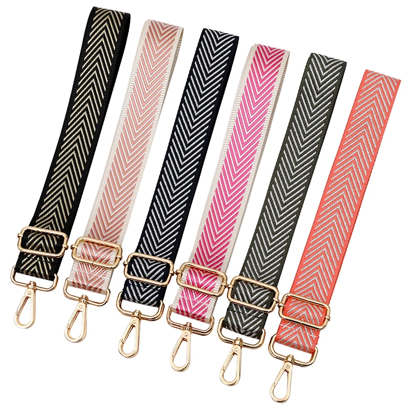 Women Bag Straps Handbag Wide Belt Shoulder Crossbody Bag Strap ...