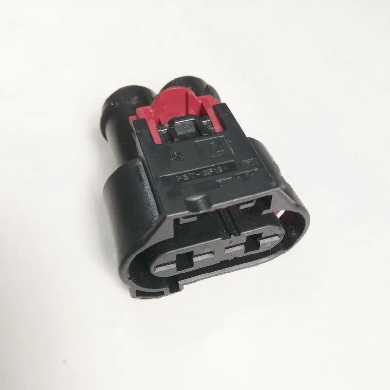 4G0 906 234 A Original 2Pin Direction Machine Plug Wiring Harness For ...