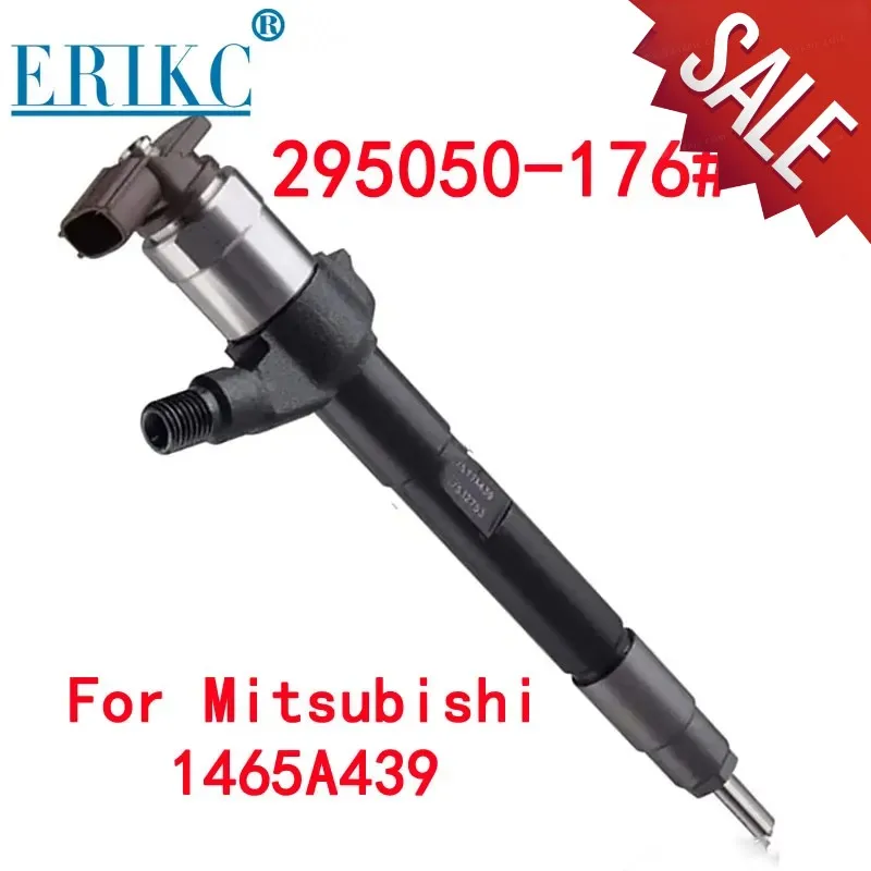 295050-1760-1465A439-295050-1762-New-Diesel-Fuel-Injector-Nozzle-Assy ...