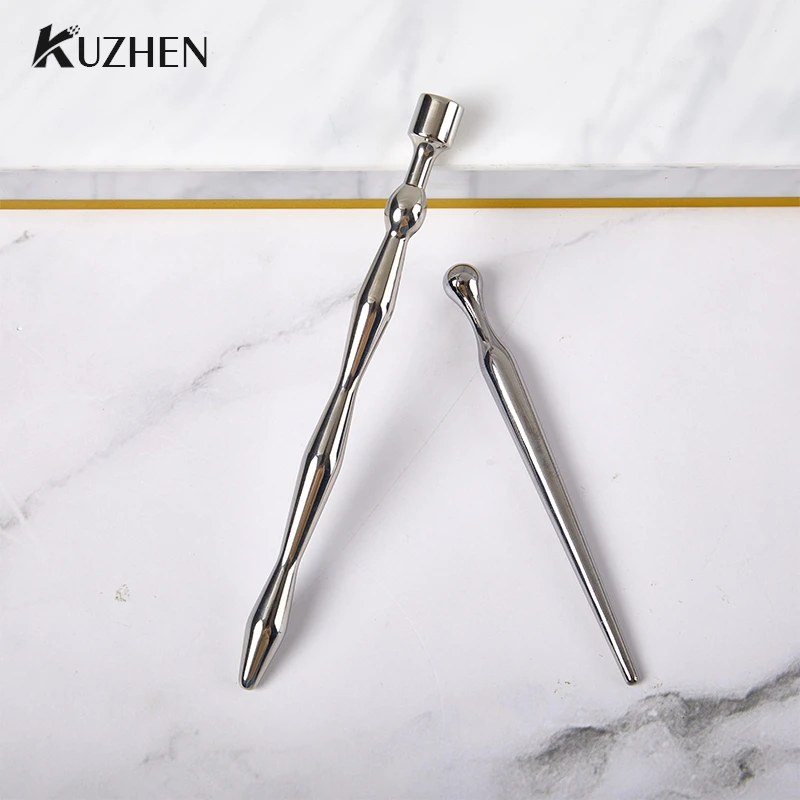 1Pc-Stainless-Steel-Manual-Acupuncture-Pen-Trigger-Point-Massager-Deep ...