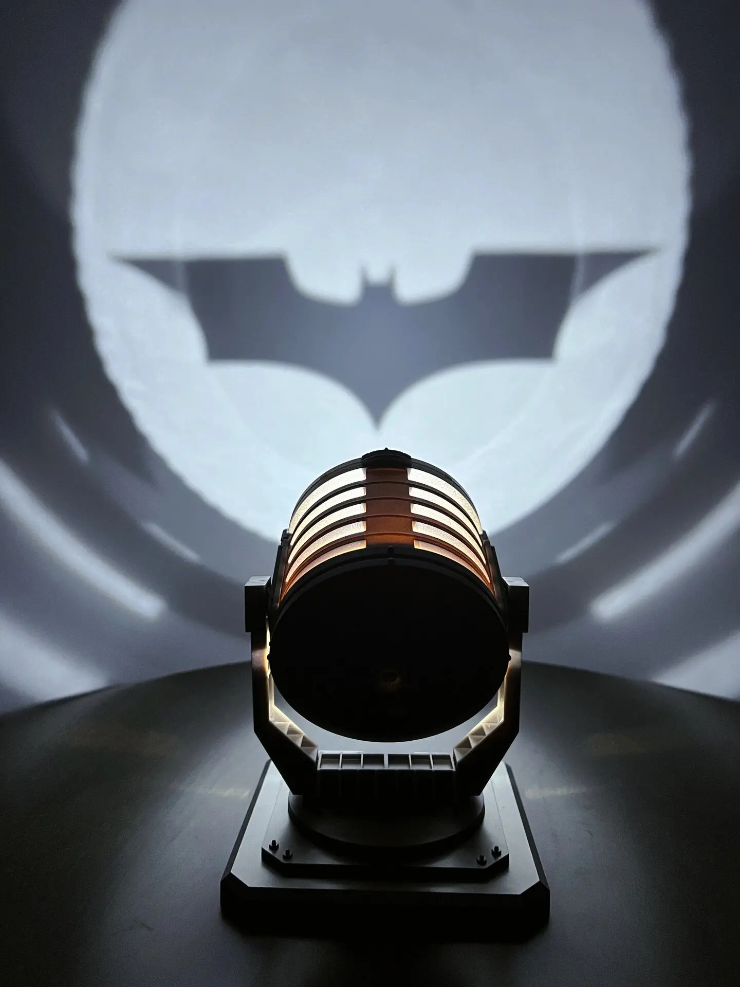 Batman Spotlight Searchlight