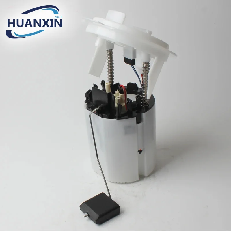 OEM: 2124701794 A2044701394 fuel pump assembly for Mercedes-Benz C ...